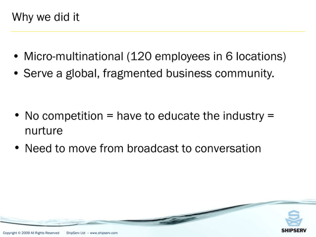 Intro&Session1 | PPT