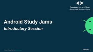 Intro session kotlin | PPT