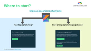 Intro session kotlin | PPT