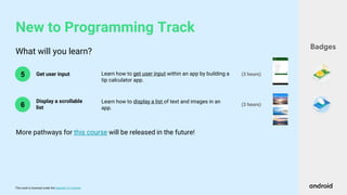 Intro session kotlin | PPT