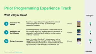 Intro session kotlin | PPT