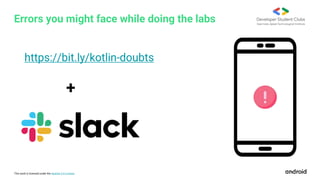 Intro session kotlin | PPT