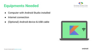 Intro session kotlin | PPT