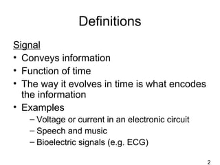 Intro signals and_systems | PPT