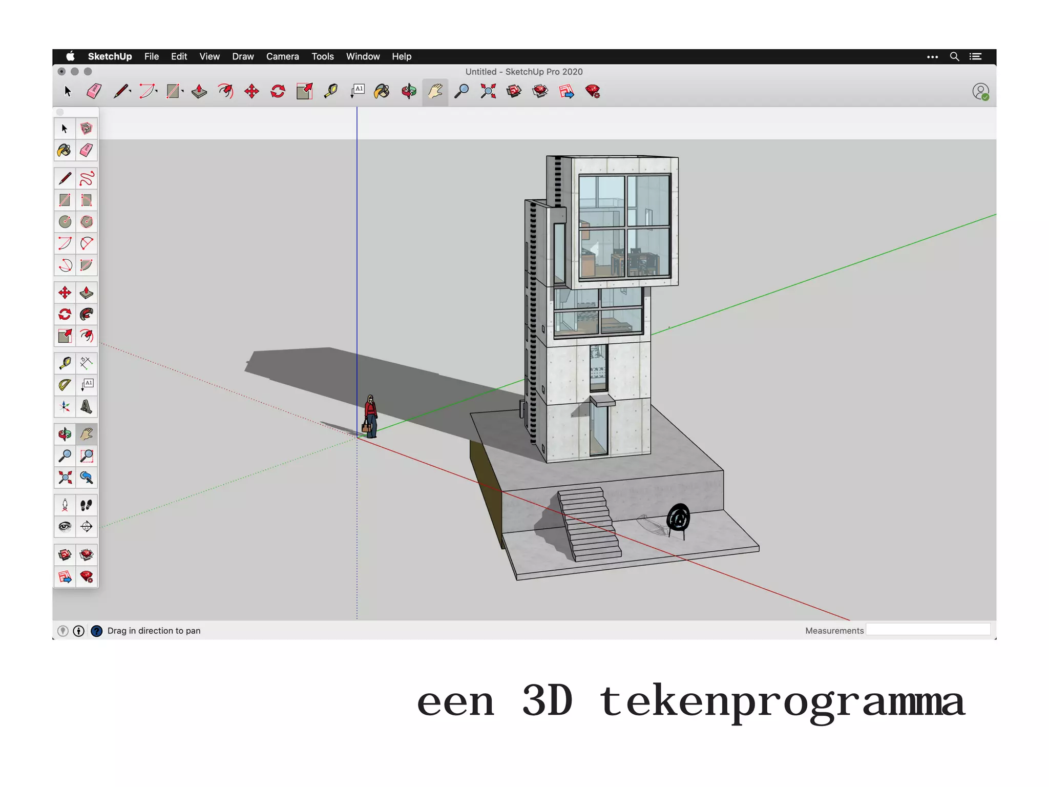Intro SketchUp | PDF