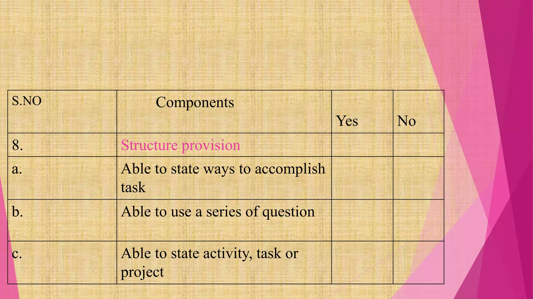 Introduction skill | PPTX