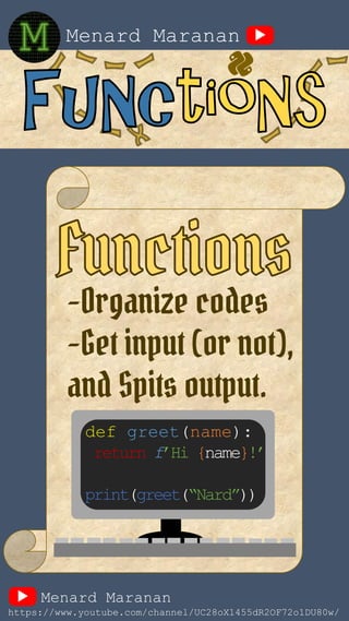 Python Learning Journey | PDF