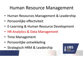 Introslides hra (hr analytics) | PDF