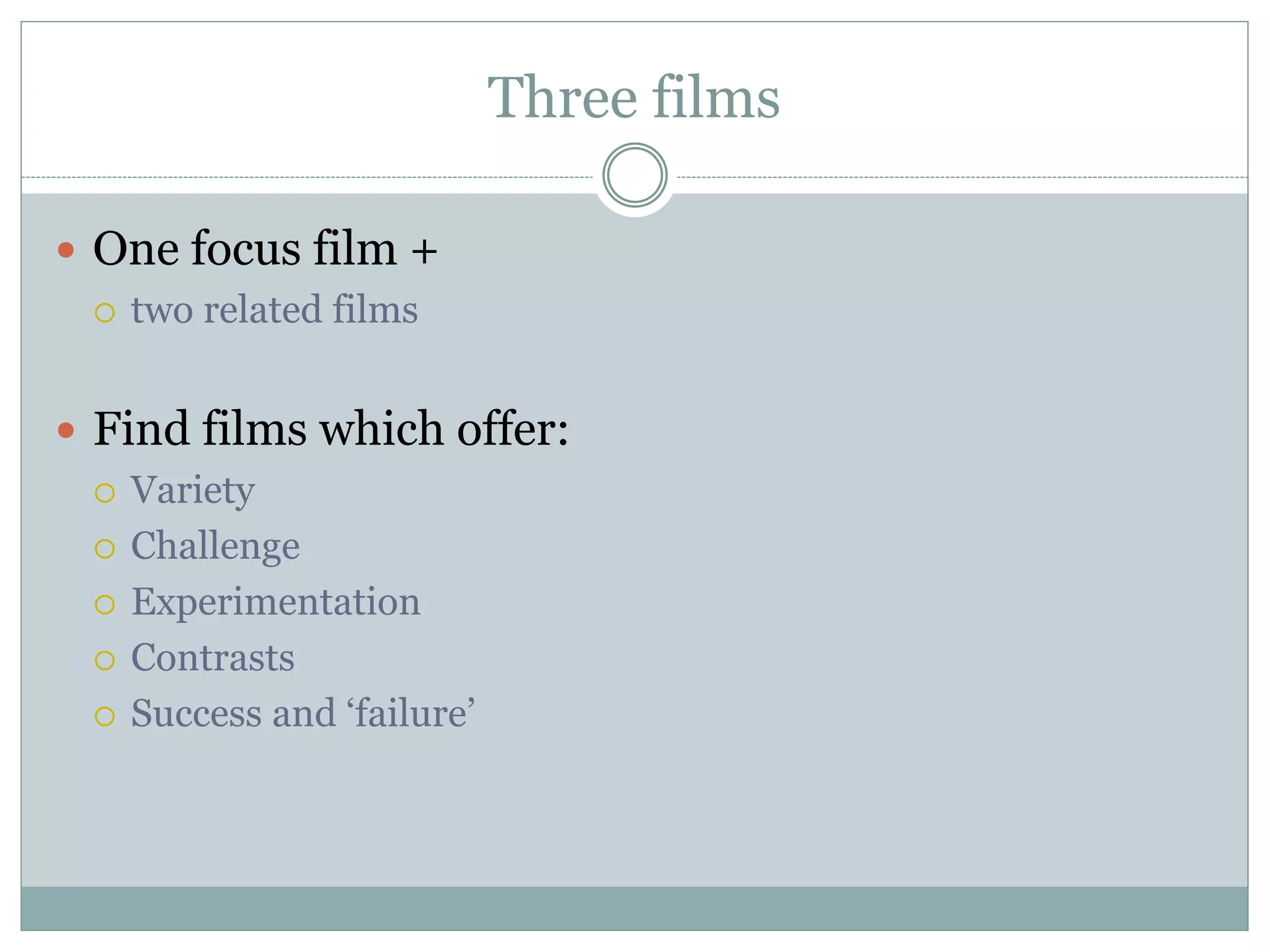 Intro small scale research | PPT