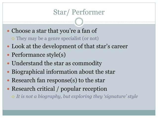 Intro small scale research | PPT