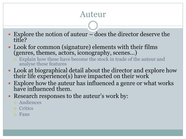 Intro small scale research | PPT