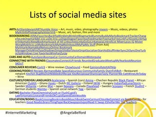 Intro social media | PPTX