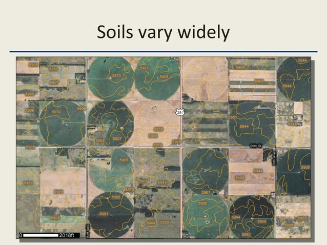Intro Soils Lecture 1a | PPT