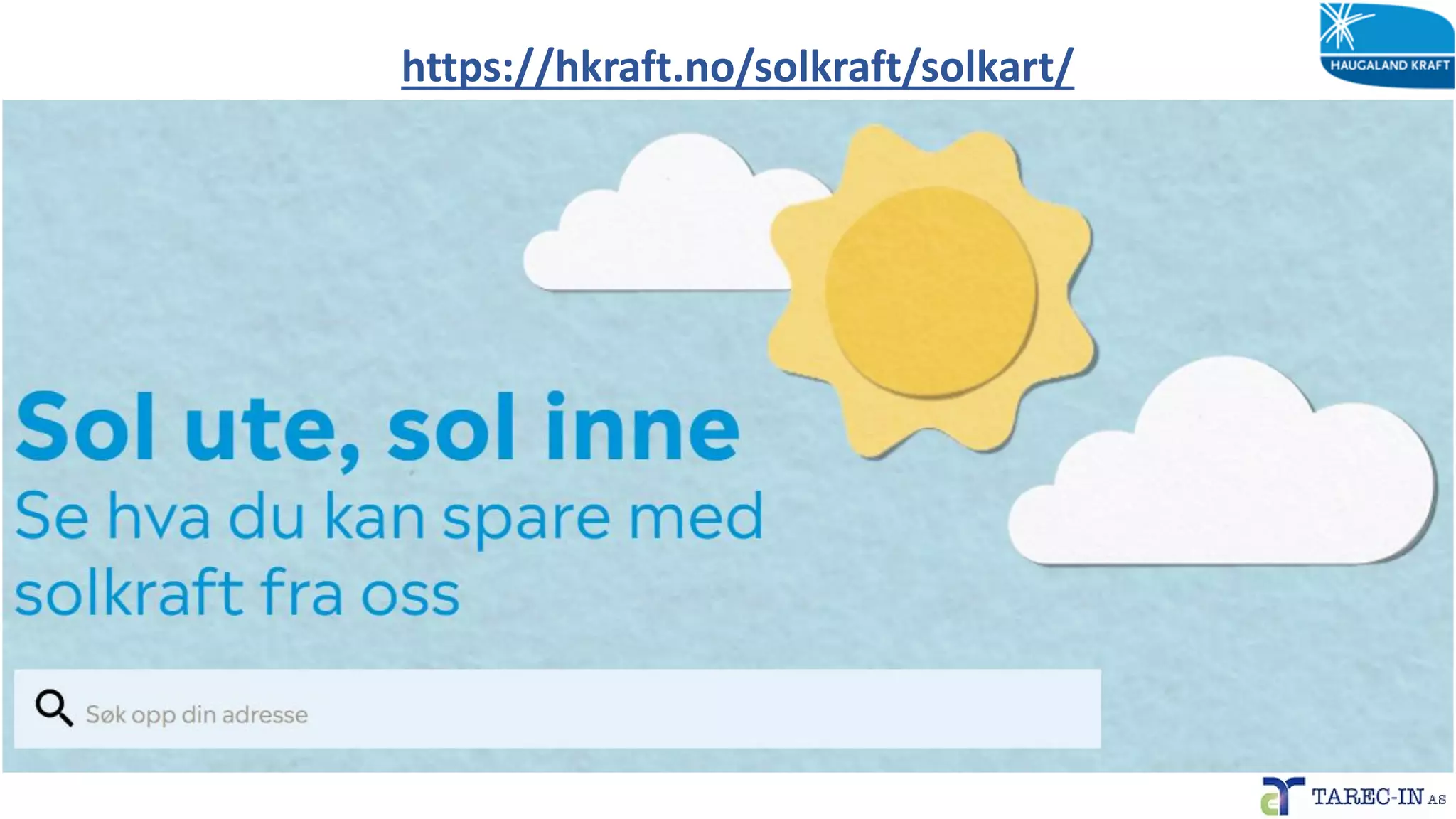 Intro solenergi anlegg bolig v1.2 | PDF