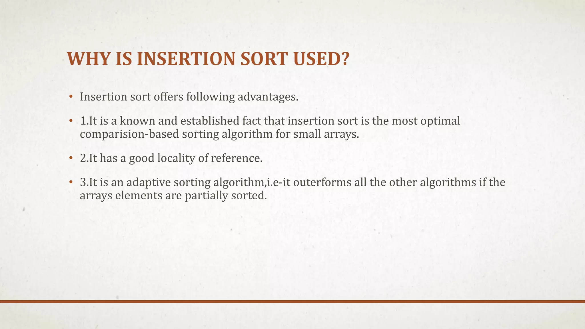 Introsort or introspective sort | PDF