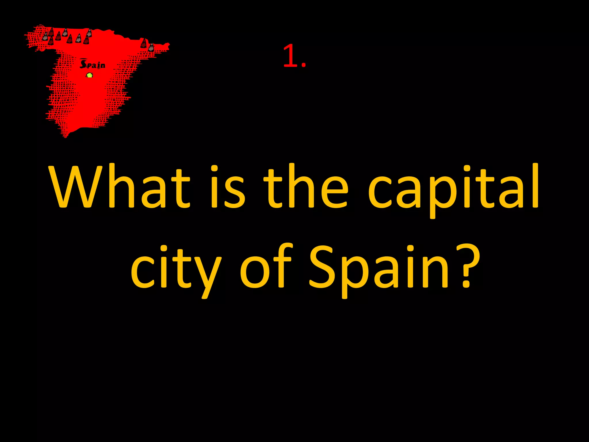 Introduction to Spanish | PPT