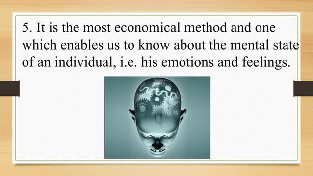 Introspection | PPTX