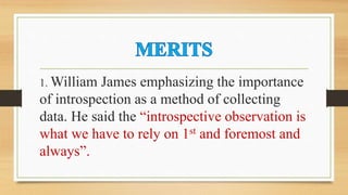 Introspection | PPTX