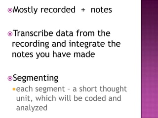 Introspective | PPTX