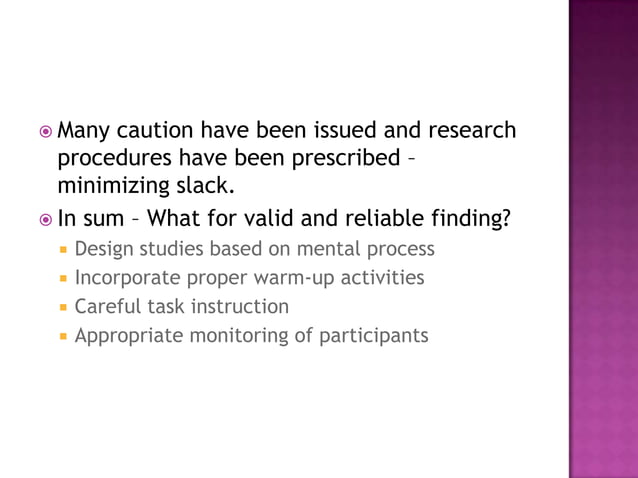 Introspective | PPTX