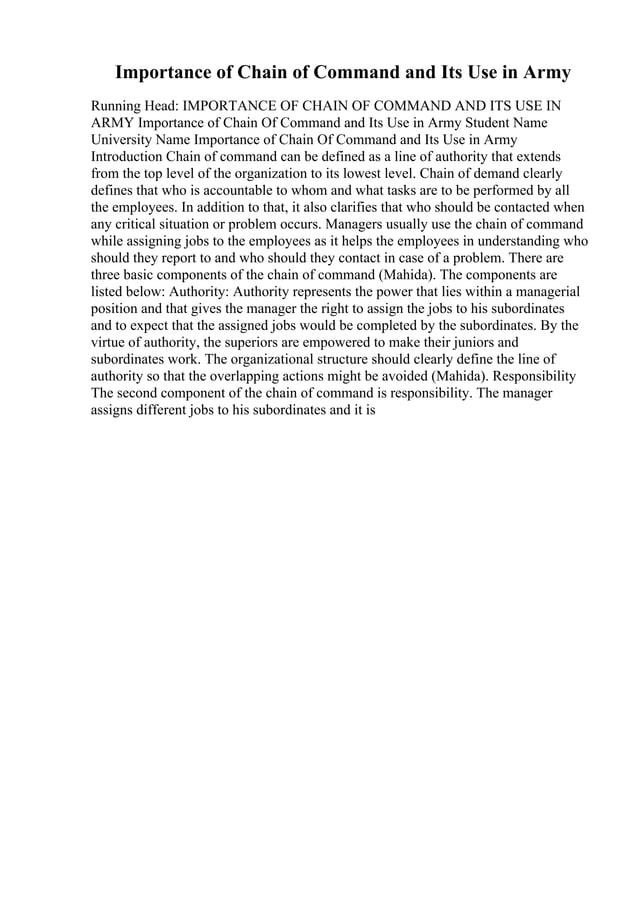 Introspective Essay | PDF