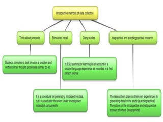 Introspective p | PPTX | Databases | Computer Software and Applications