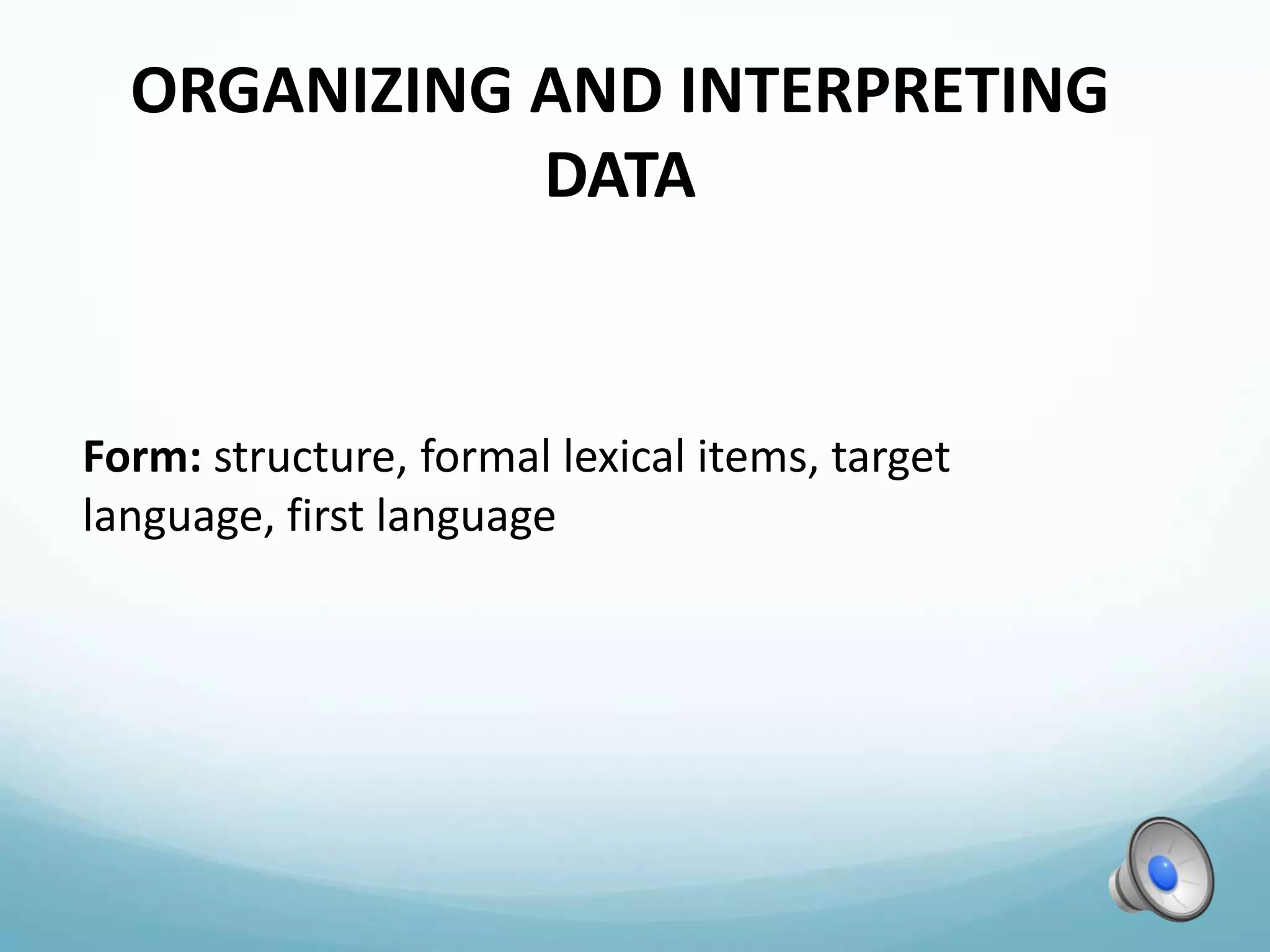 Introspective techniques | PPTX | Educational Assessment | Education