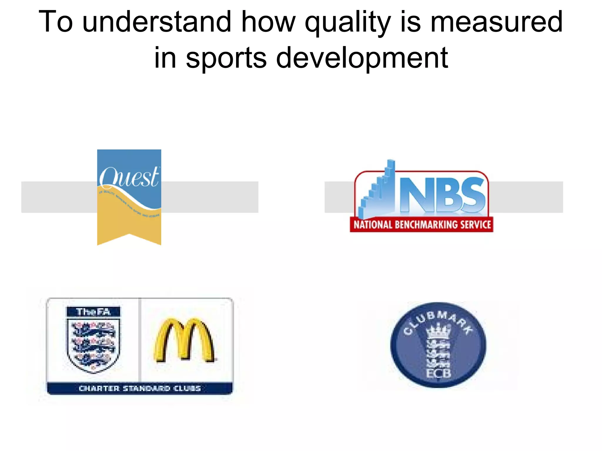 Intro sports development1 | PPT