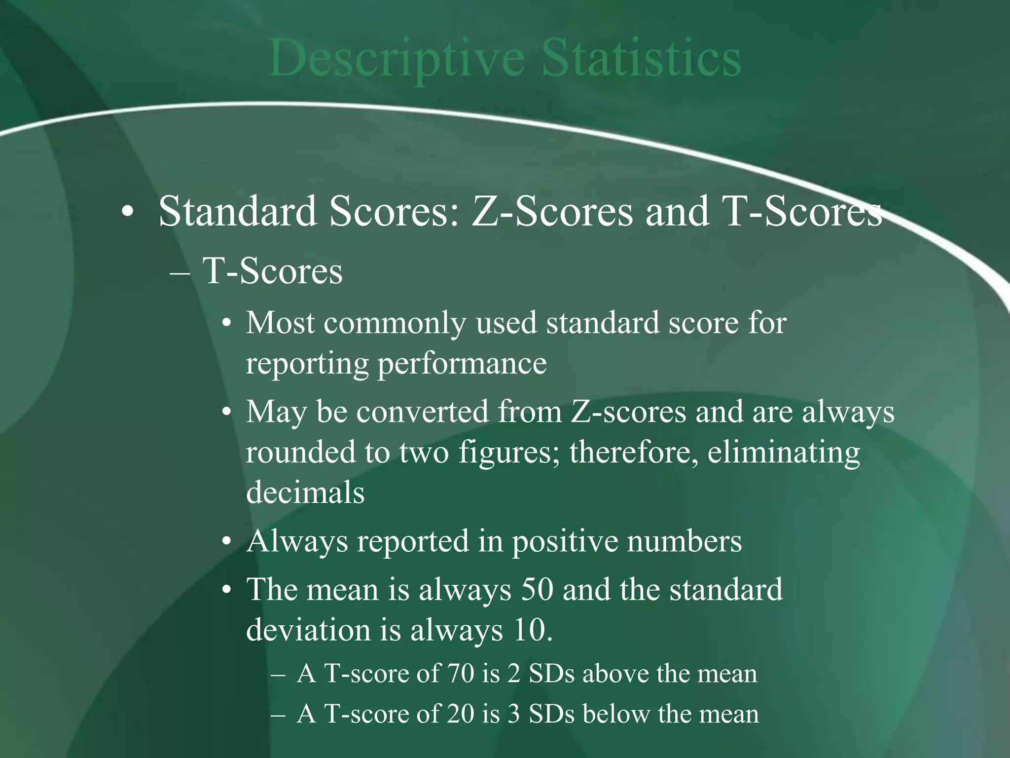 Intro statistics | PPT