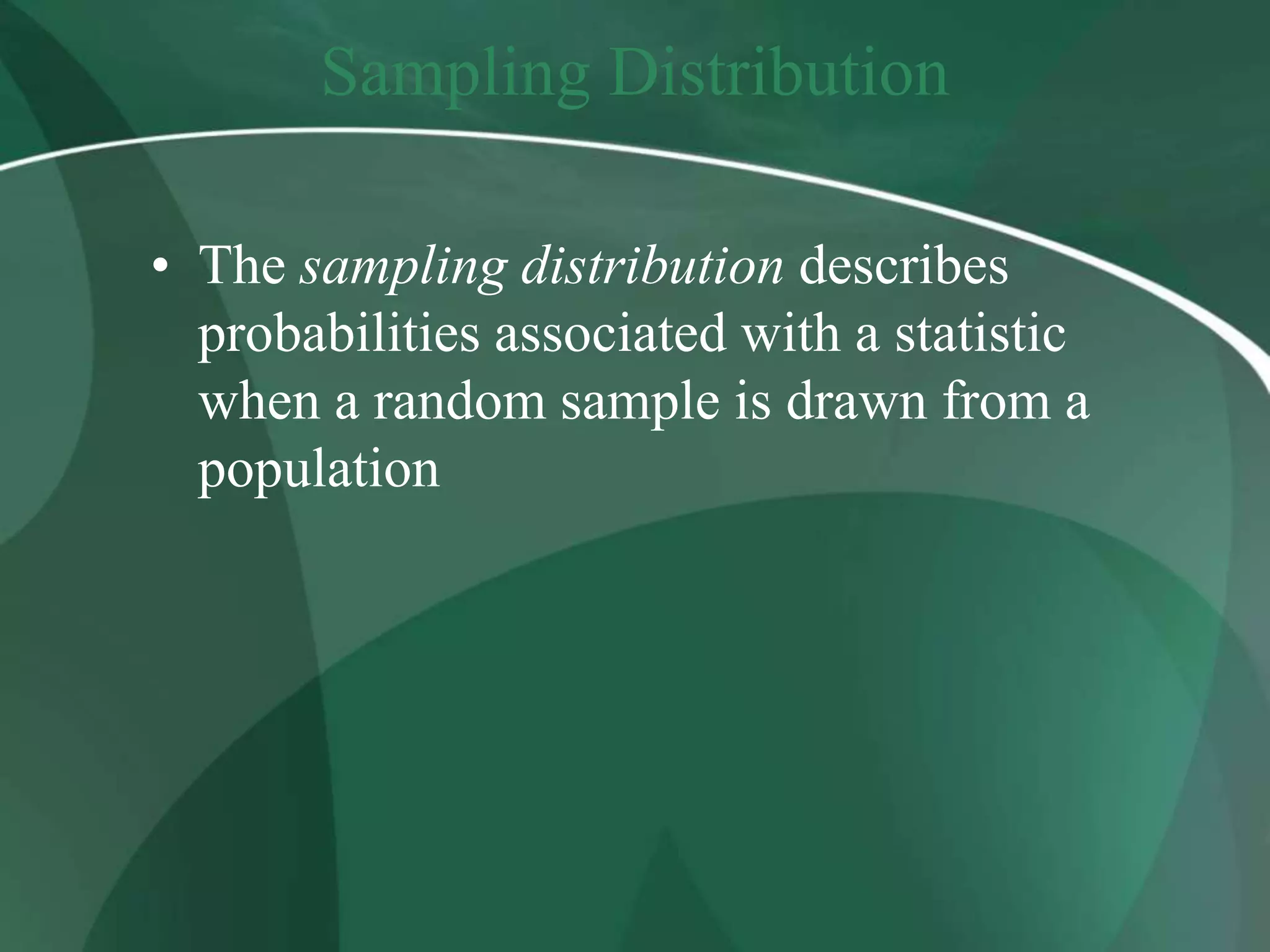 Intro statistics | PPT