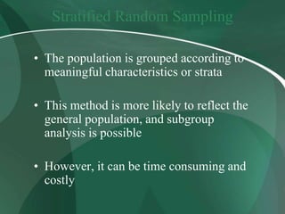 Intro statistics | PPT