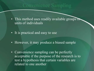 Intro statistics | PPT