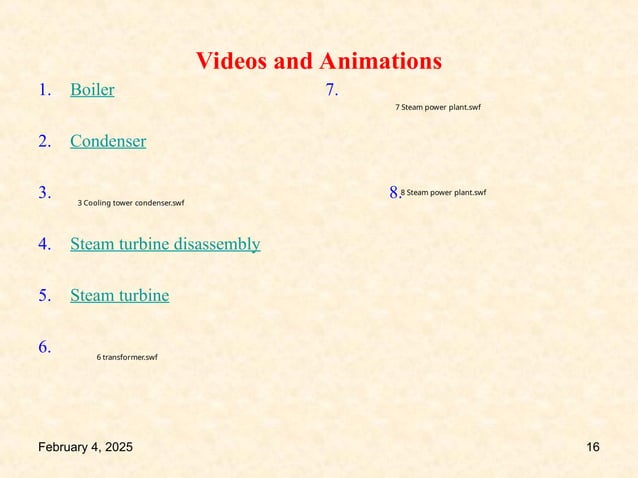 Introduction and Steam power plantppt.ppt