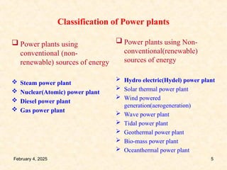 Introduction and Steam power plantppt.ppt
