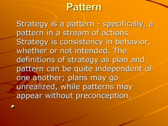 Intro strategy | PPT