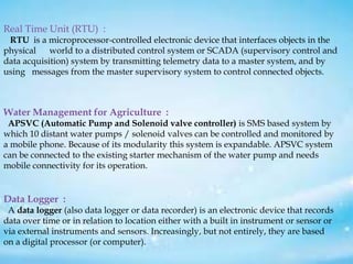 About Techport Solutions | PPTX
