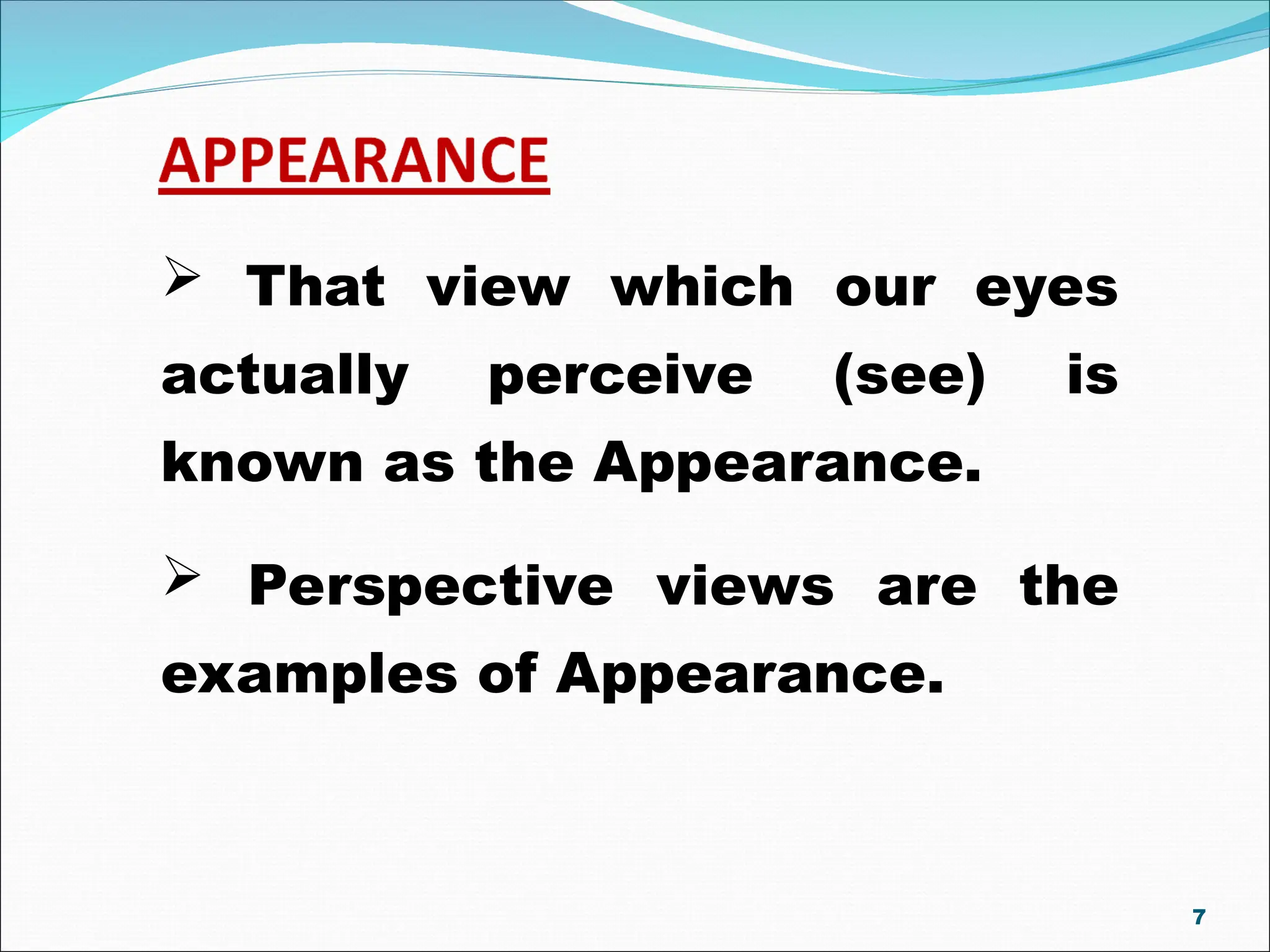 INTRO & TERMINOLOGY OF PERSPECTIVE DRAWING.PPT