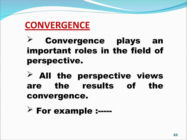 INTRO & TERMINOLOGY OF PERSPECTIVE DRAWING.PPT