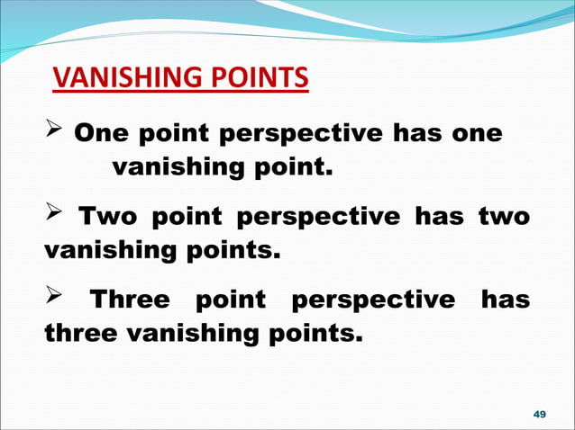 INTRO & TERMINOLOGY OF PERSPECTIVE DRAWING.PPT