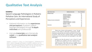 A Gentle Introduction to Text Analysis :) | PPT