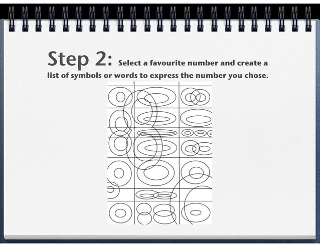 Intro to Abstract Painting-Number Painting Activity | PDF | Painting ...