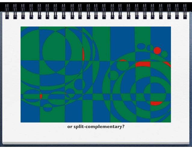 Intro to Abstract Painting-Number Painting Activity | PDF | Painting ...