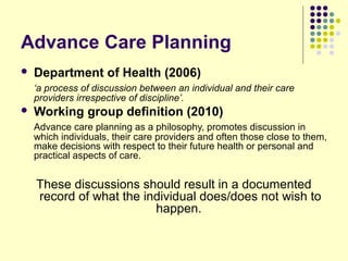 Introduction to ACP | PPT