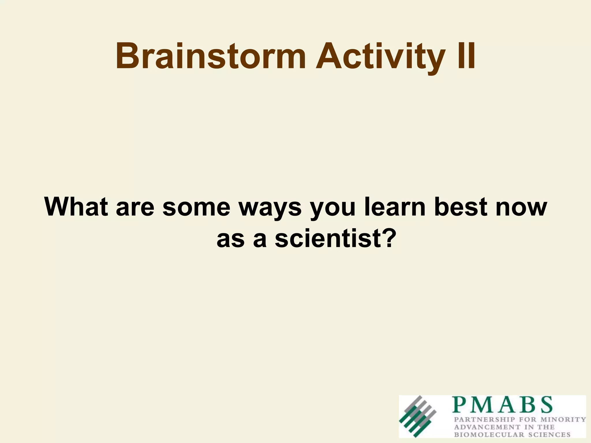 IntrotoActiveLearning.ppt