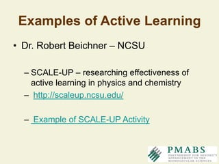 IntrotoActiveLearning.ppt
