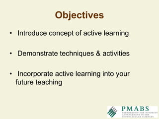 IntrotoActiveLearning.ppt