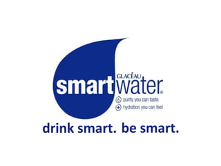Smart Water Logo