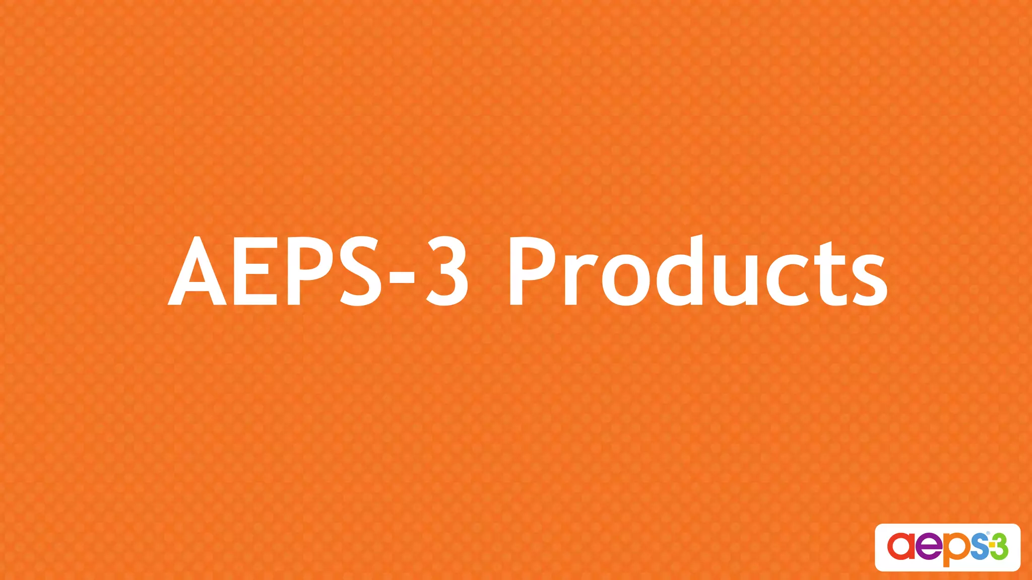 Introduction to Assessment, Evaluation, and Programming System for ...