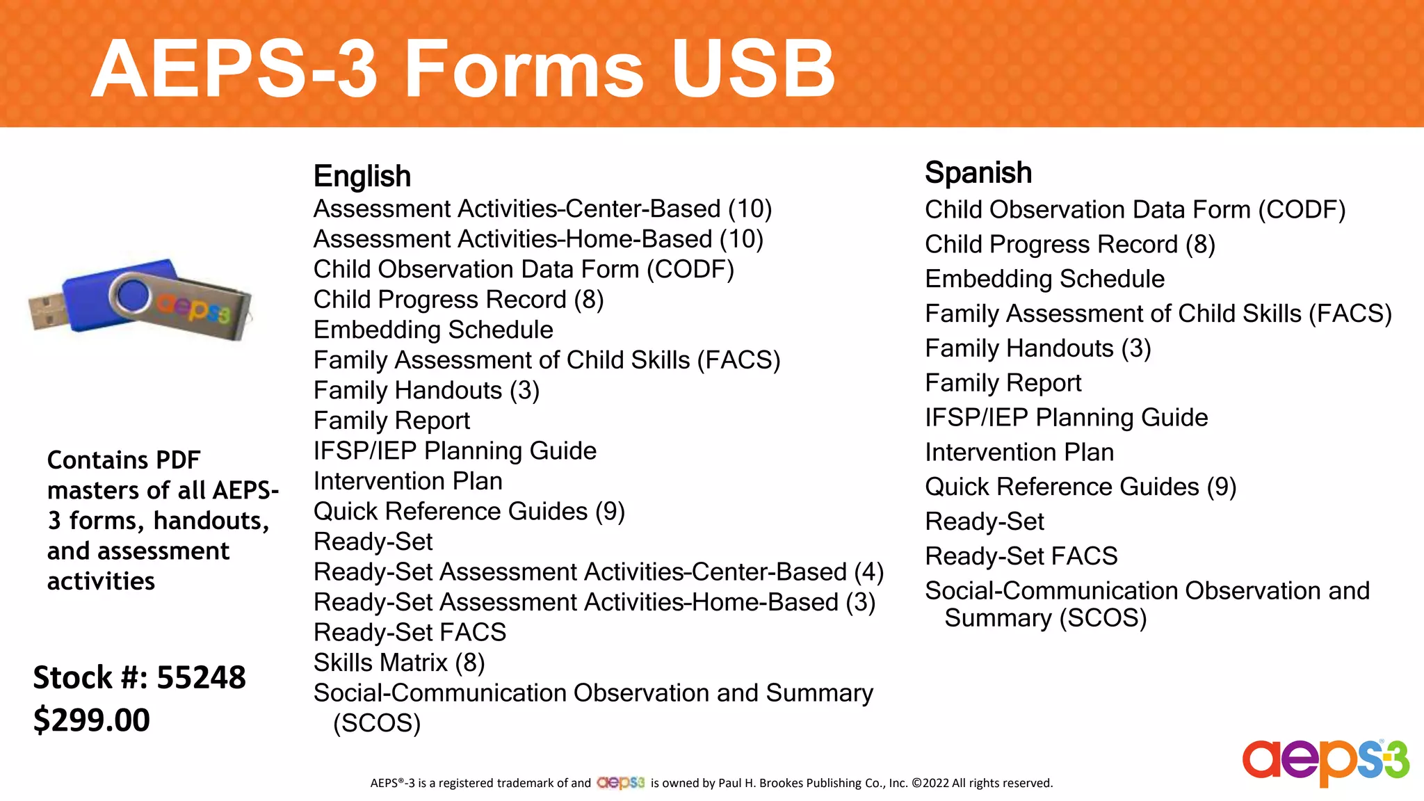 Introduction to Assessment, Evaluation, and Programming System for ...