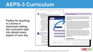 Introduction to Assessment, Evaluation, and Programming System for ...